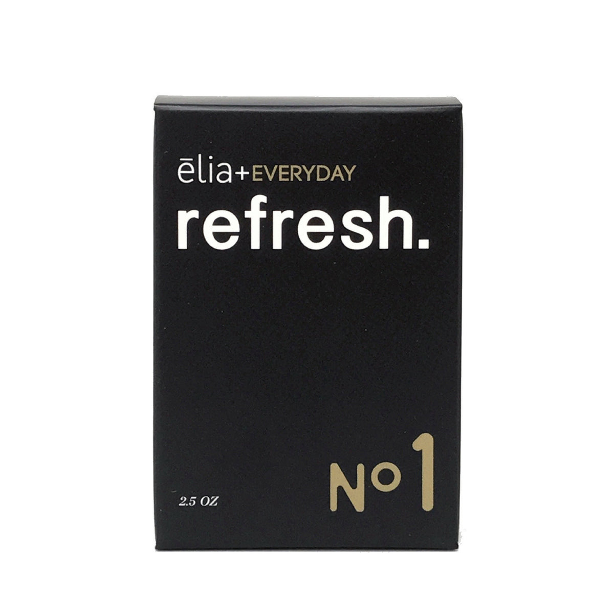 Refresh – Elia Day Spa
